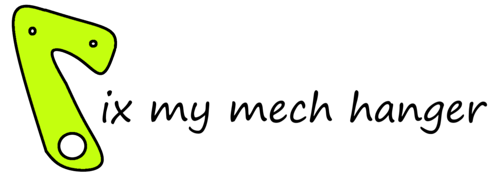 Direct Mount vs Standard Mount Derailleur hangers – Fix My Mech Hanger