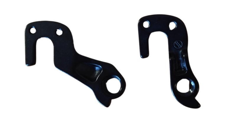 Direct Mount vs Standard Mount Derailleur hangers – Fix My Mech Hanger